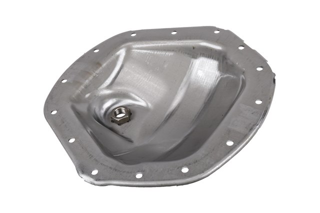 Differential for 2016 Chevrolet Silverado 3500 HD | GM Parts Center