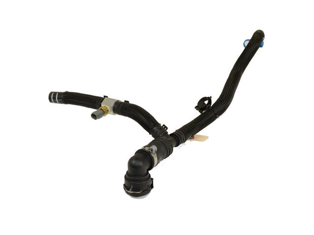 MOPAR OEM Belts and Hoses Store | Detroit Mopar Parts