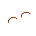 2001-2006 Jeep Crankshaft Seal Package 5018594AB | Mopar eStore