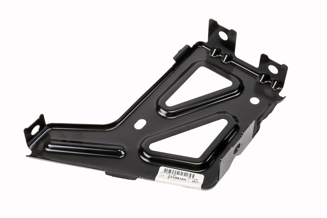 2014 GM Passenger Side Rear Bumper Impact Bar Brace 23108160 ...