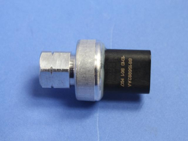 2008-2021 Mopar A/C Pressure Transducer Valve 68308727AA | Mopar Parts