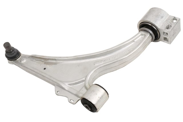 2011-2017 GM Front Lower Suspension Control Arm 13463245 ...