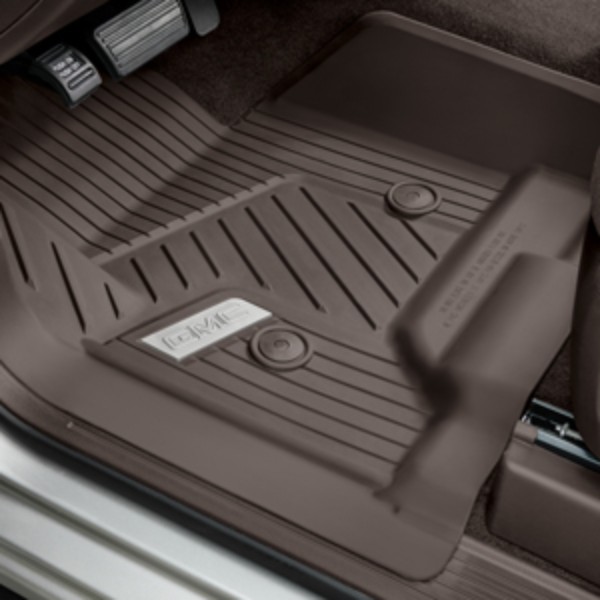 Shop GM Floor Mats | Chevrolet Parts Canada