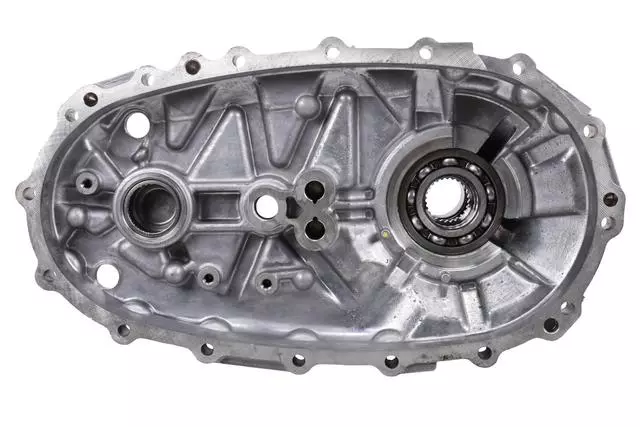 Rear Transfer Case Half 98013524 GM | GMPartsDirect.com