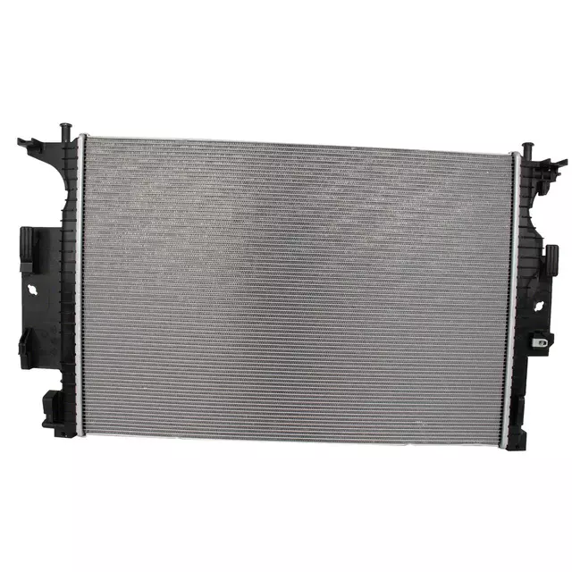 Radiators | Genuine OEM Ford Parts & Accessories