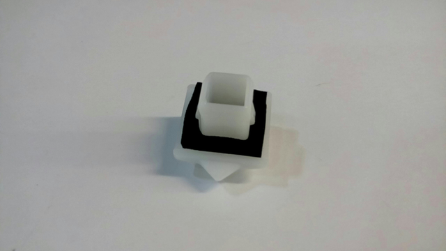 2009-2021 Subaru Tail Lamp Clip 909150032 | Subaru Parts Store