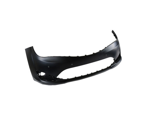 Front Bumper and Fascia for 2018 Chrysler Pacifica | Mopar Estores