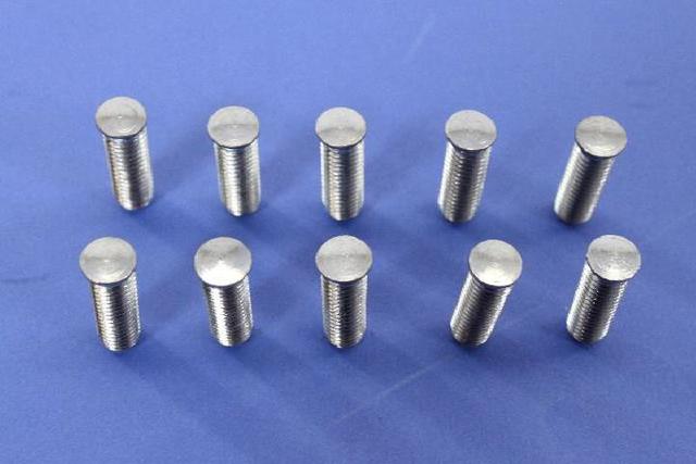 2014-2022 Jeep Weld Stud 6106328AA | Mopar Estores