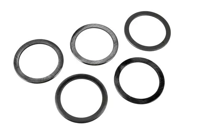 Chevrolet Colorado Bushing & Bearings | QuirkParts
