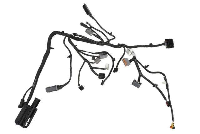 Driver Seat Wiring Harness 23435406 | GMPartsDirect.com