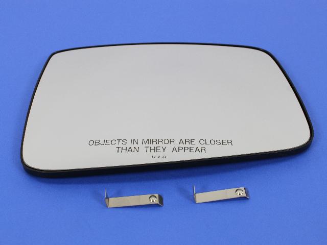 2009-2022 Mopar Mirror Replacement Glass, Right 68050296AA | Mopar ...