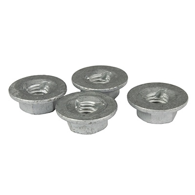 2013-2020 Ford Running Board Nut -W700069-S442 | TascaParts.com