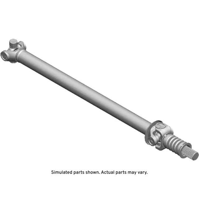 Front Axle for 2011 Chevrolet Silverado 3500 HD | GM Parts Center