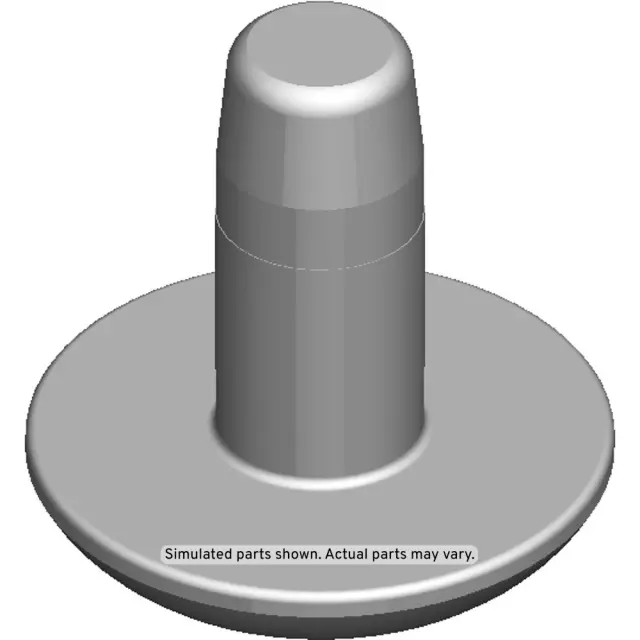 2019-2025 GM Applique Panel Bolt 11602126 GM | GMPartsDirect.com