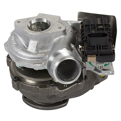 Ford Dealership 2015-2019 Ford Turbocharger BK3Z-6K682-U | Ford Parts ...