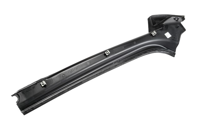 2015-2020 GM Passenger Side Back Body Opening Side Gutter 84273587 | GM ...