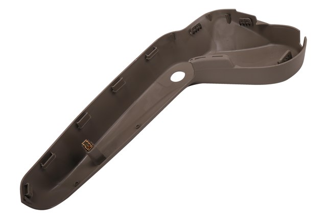 Bumper & Components - Front for 2020 Cadillac XT6 | GMPartsDirect.com