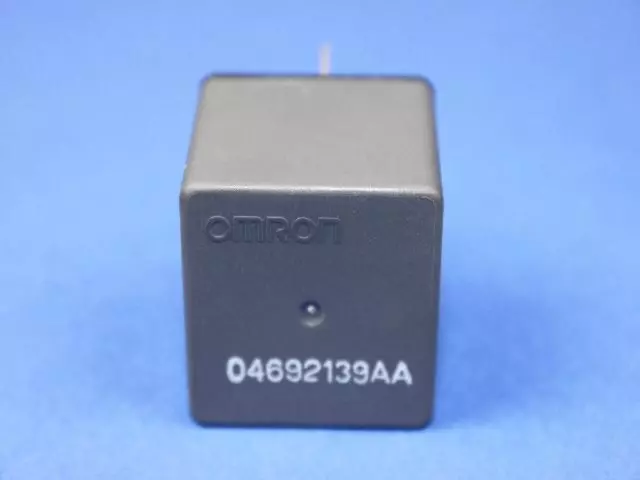 2007-2020 Mopar Mini Relay 4692139AA | Mopar eStore