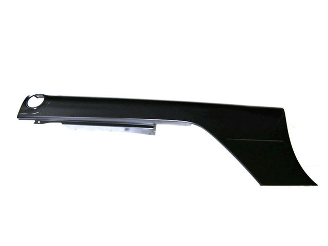 2003-2010 Dodge Viper Rocker Panel 5086369AD | QuirkParts