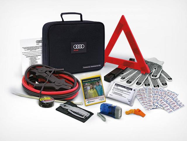 Interior Accessories | Audi USA Parts