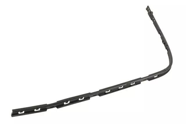 2009-2017 Chevrolet Traverse Passenger Side Rear Bumper Fascia Bracket ...