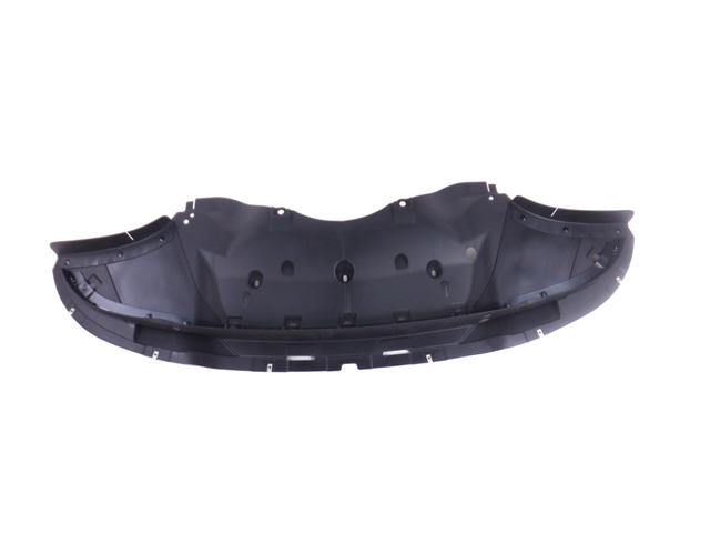 Genuine MOPAR Front Belly Pan for 2015-2023 Dodge Charger | Part ...