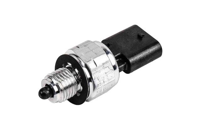 2019-2023 GM Engine Oil Pressure and Temperature Sensor 12685371 ...