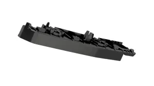 2019-2024 Ram 1500 Fascia Bracket, Left 68275365AA | MyMoparParts