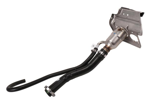 2020-2022 GM Fuel Tank Filler Pipe 84651469 | GMPartsDirect.com