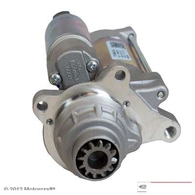 2001-2010 Ford Starter 7C2Z-11002-A | Village Ford