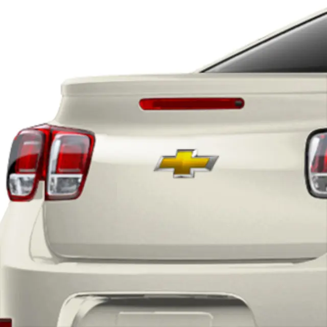 Chevrolet HHR Spoilers | QuirkParts