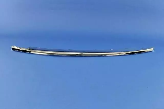 2014-2020 Dodge Durango Fascia Molding, Center 5113729AB | Wholesale MOPAR