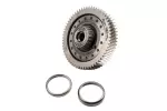 Automatic Transmission Differential Carrier 24293161 | GMPartsDirect.com