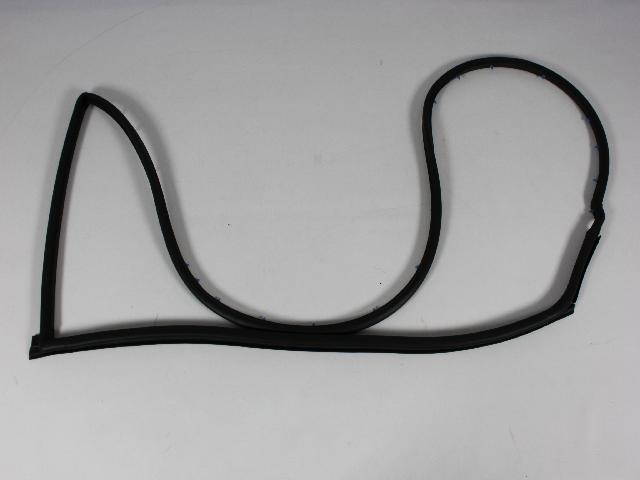 2008-2020 Mopar Front Door Mounted Weatherstrip, Right 4894984AC ...