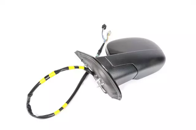 Outside Mirrors for 2013 Chevrolet Silverado 1500 | GMPartsDirect.com