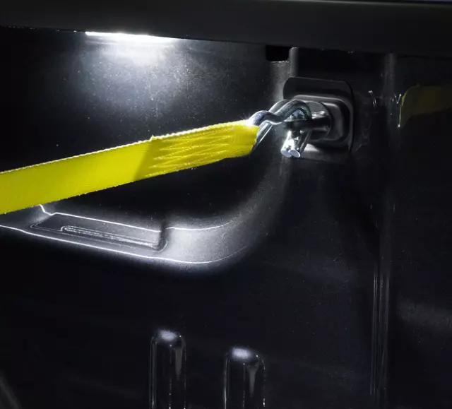 23146899 - Bed Tie Down Rings 2014-2024 GM | Chevrolet Parts Direct