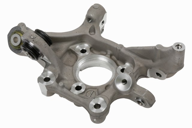 Rear Suspension for 2020 Buick Enclave | Chevrolet Parts Canada