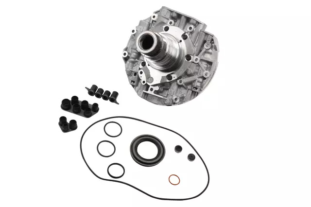 Automatic Transmission Fluid Pump Cover 24289720 GM | GMPartsDirect.com