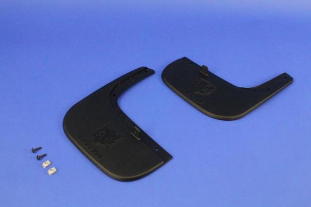 Shop Mopar Mud Guards At Low Prices | Falls Mopar City