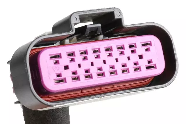 Shop OEM Cadillac® Fuel System Parts | Dealership to your Door | QuirkParts