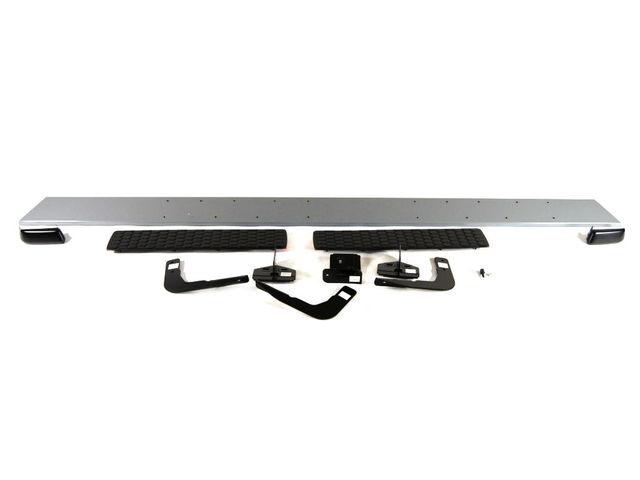 2018 Ram Running Boards And Side Steps | Mopar Estores