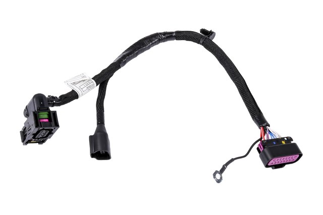 2016-2020 Buick Envision Rear Differential Clutch Control Module ...