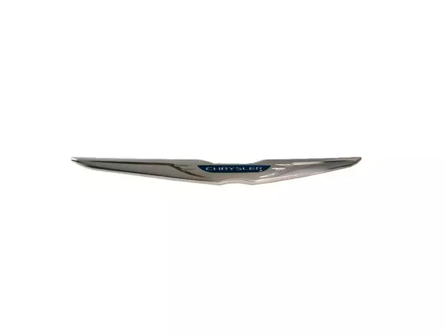 2017-2022 Chrysler Emblem 68240976AA | Mopar eStore