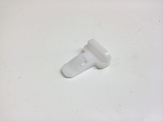 75392-35220 - Bumper Cover Retainer - 2007-2023 Toyota | OEM Genuine ...