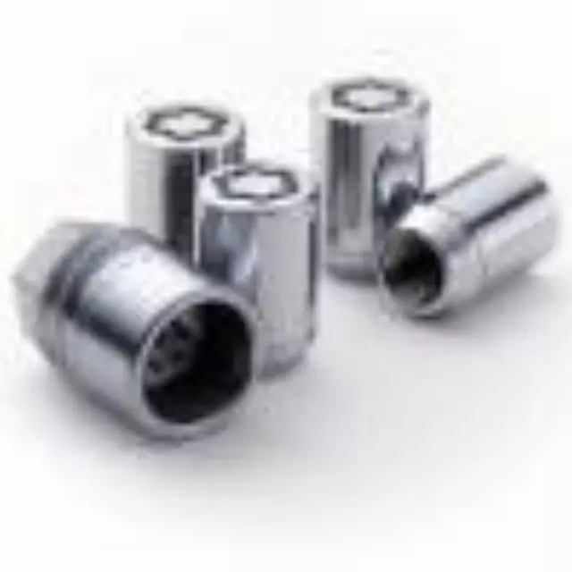Shop Hyundai Wheel Locks For All Brands & Models | Parts Hyundai
