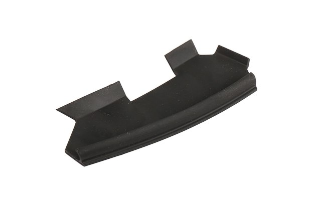 2010-2017 Chevrolet Equinox Passenger Side Front Bumper Fascia Seal ...