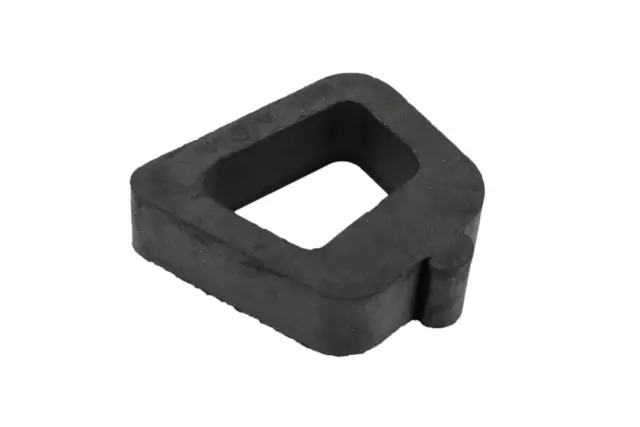 2014-2025 GM Hood Side Bumper 22755721 GM | GMPartsDirect.com