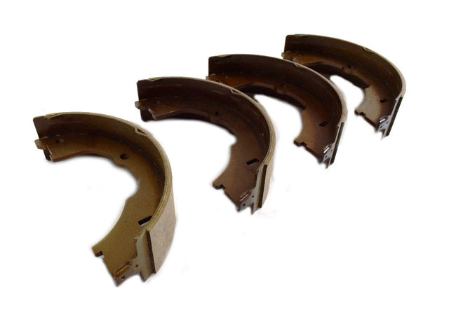 Buy OEM Mopar Brake Pads & Shoes | Mopar Estores