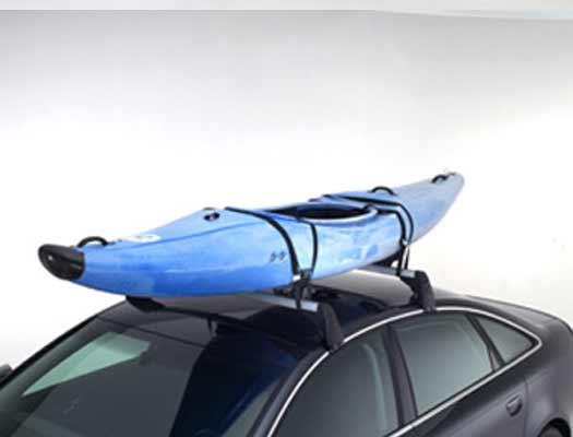 2005-2022 Volkswagen VW Volkswagen Kayak Holder Roof Rack Attachment ...