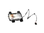 2018-2025 Jeep Park And Turn Signal Lamp, Right 68307244AH | Mopar eStore